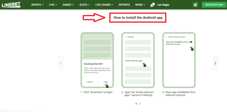 Linebet Kenya Bookmaker Online ⊳ Linebet ⊲ Sports betting Bonus Login