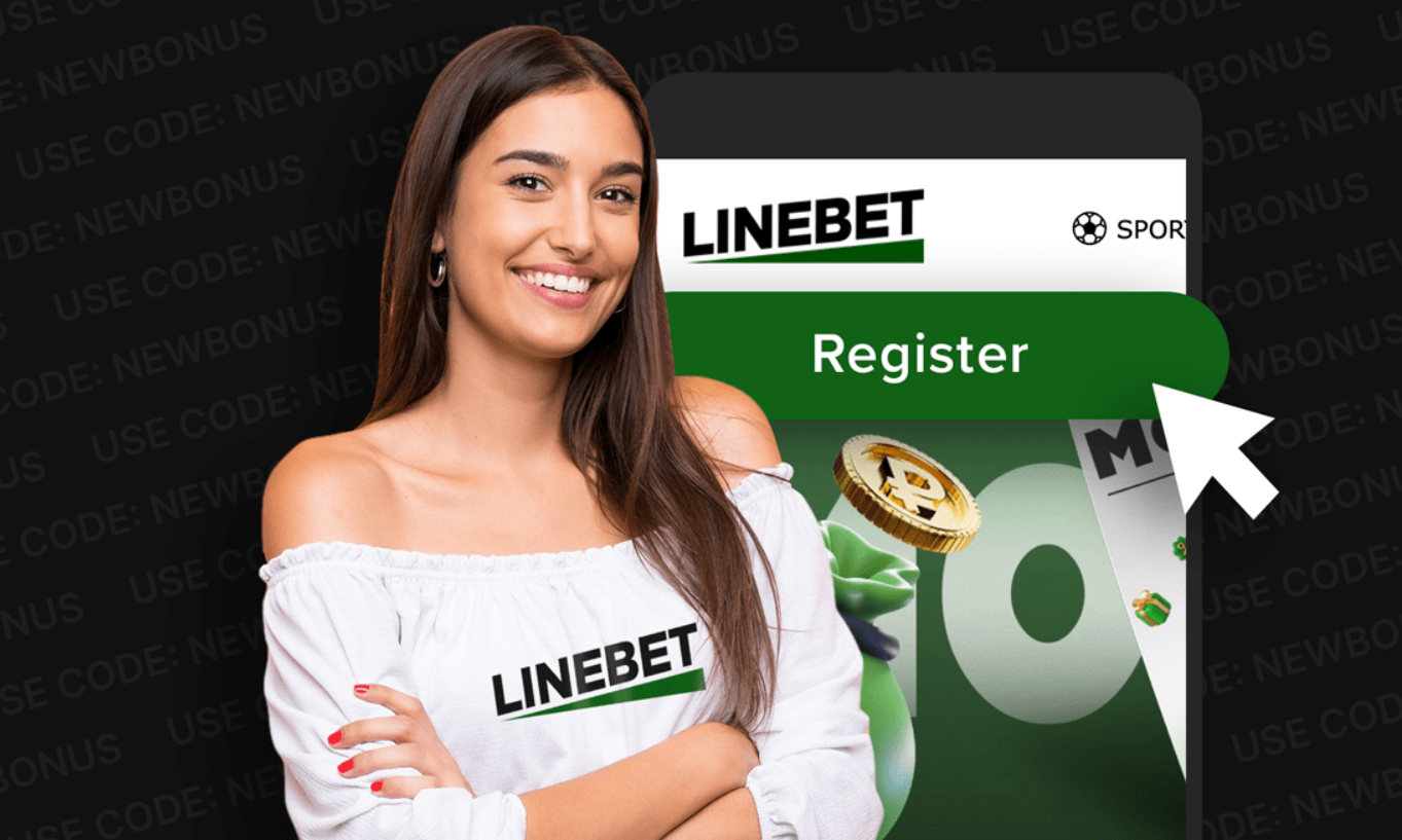Linebet login Bonus 100% Registration Linebet in Kenya Login to the official website